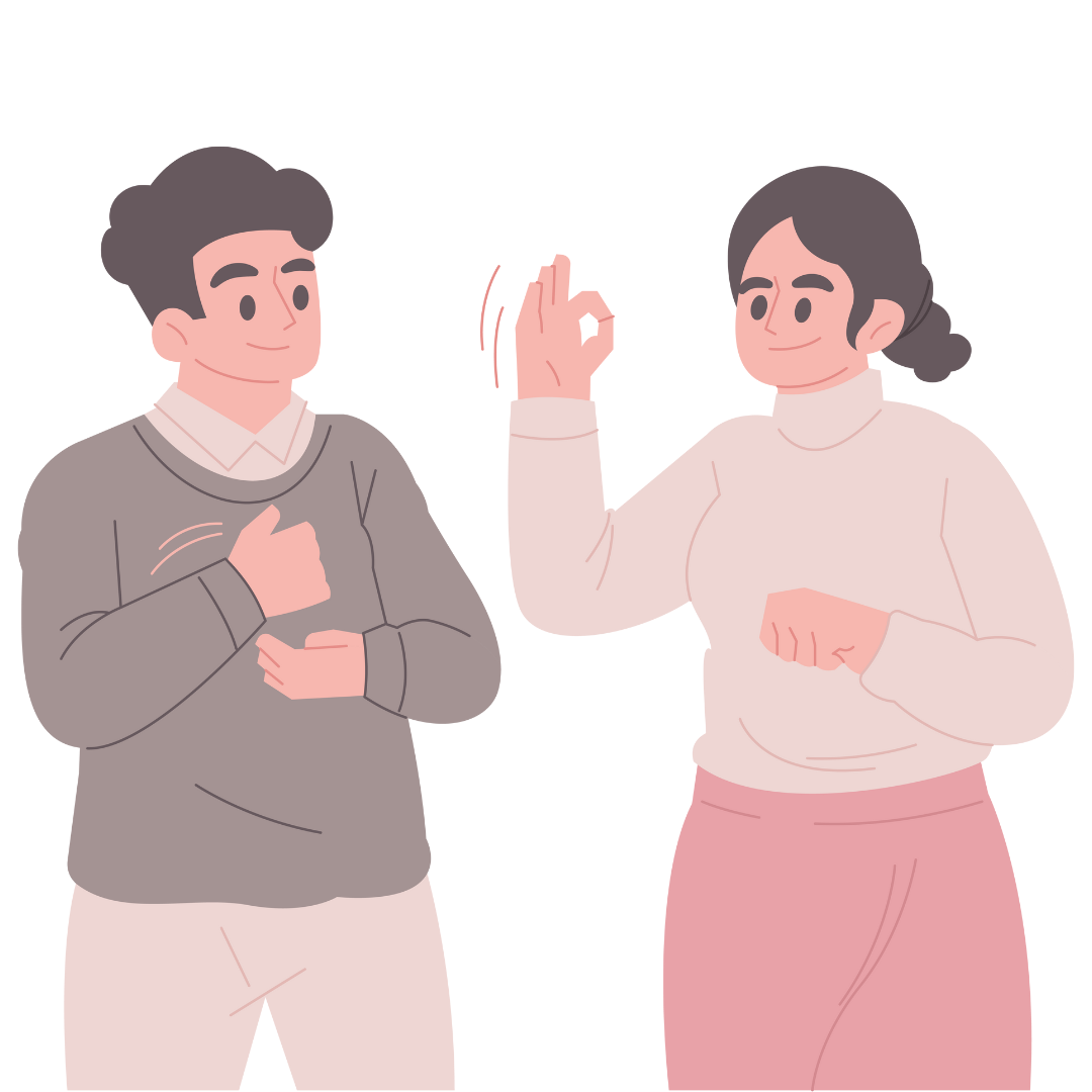 Deaf Awareness Week 2025 - Leeds Audiology Clinic